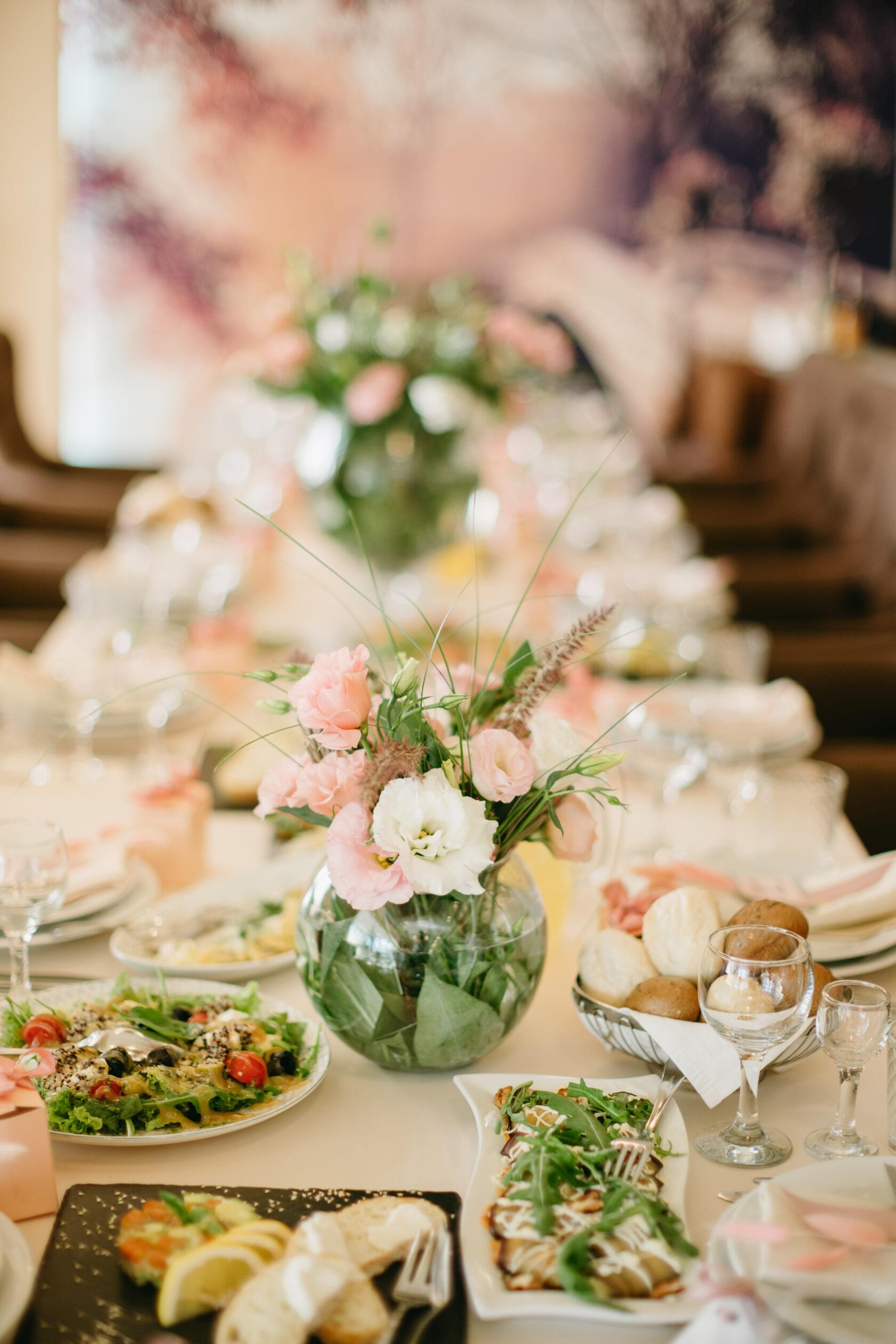 Gusto cafe & banquet hall